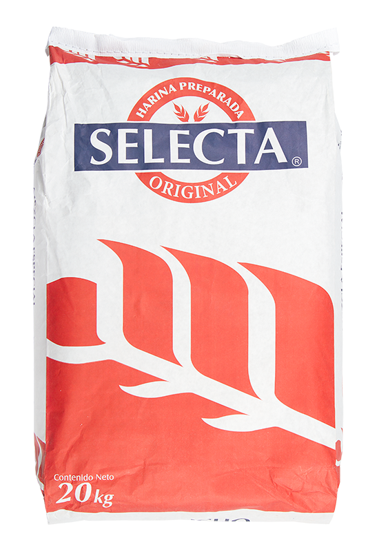 Harina Selecta