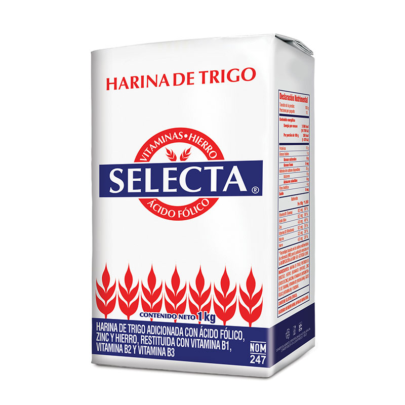 Harina Selecta